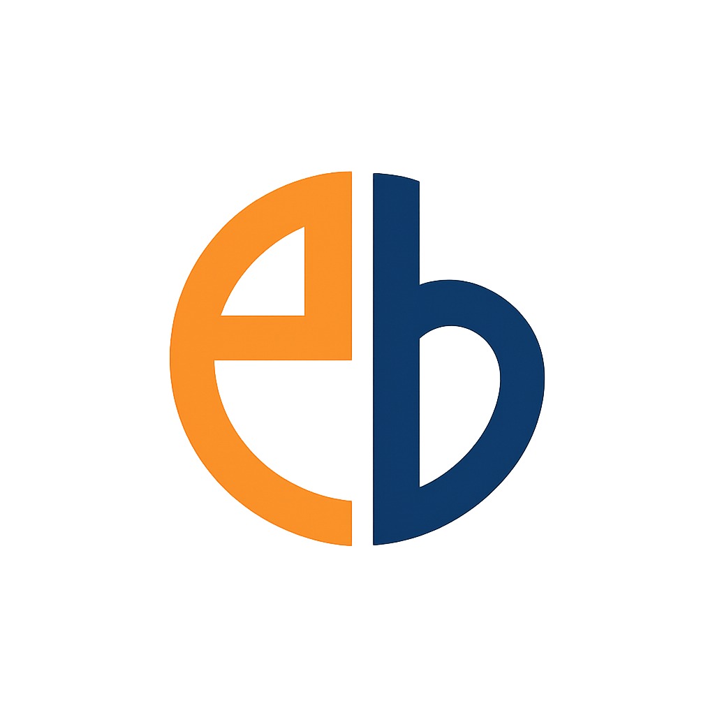 About Us Easybooks